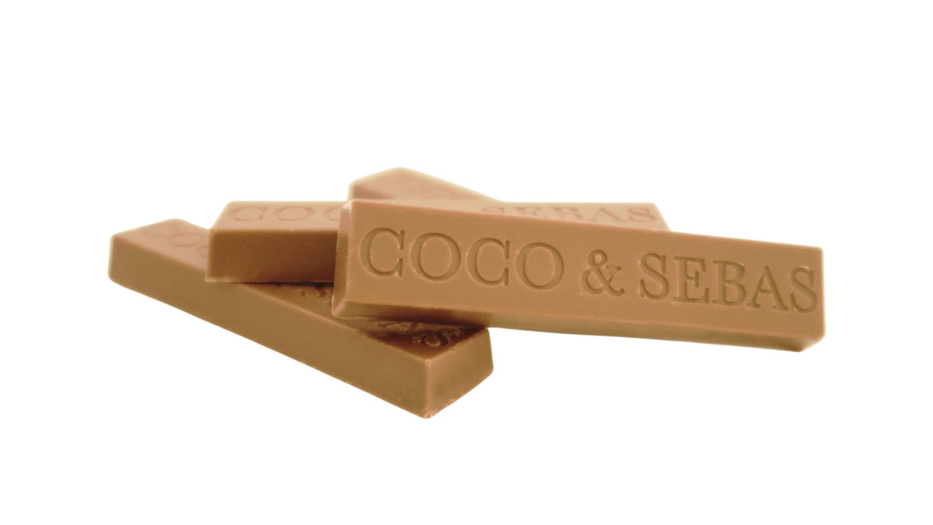 Karamel - Coco & Sebas