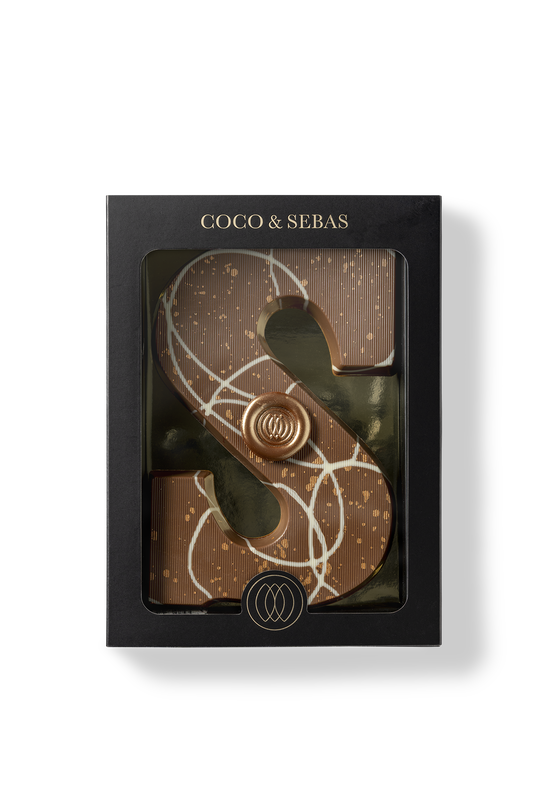Dubai Bar | Coco & Sebas – Luxe Chocolade met een Sparkle