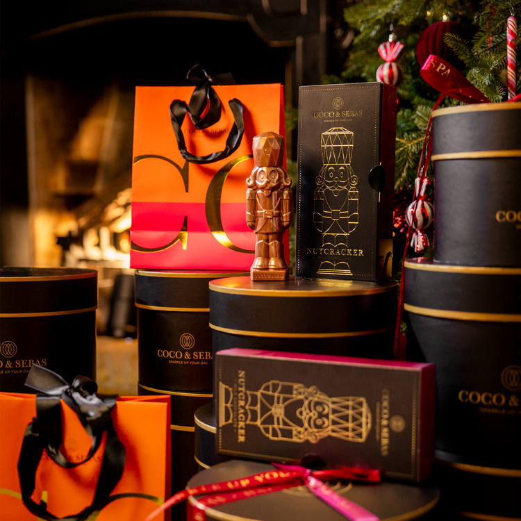 Over ons | Coco & Sebas – Chocolade met een Sparkle